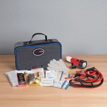 Products – Justin Case