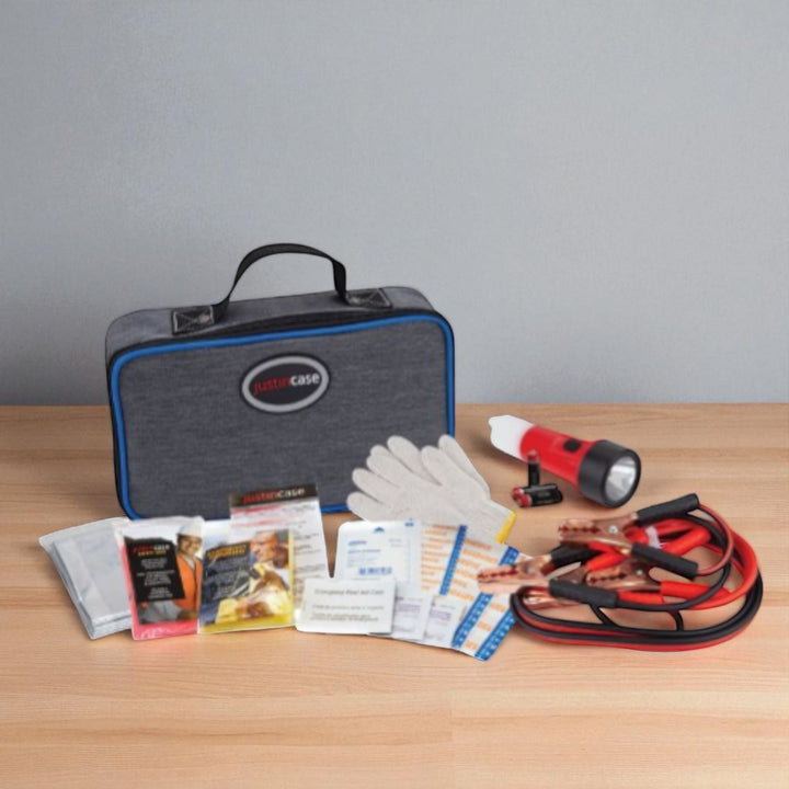 Products – Justin Case